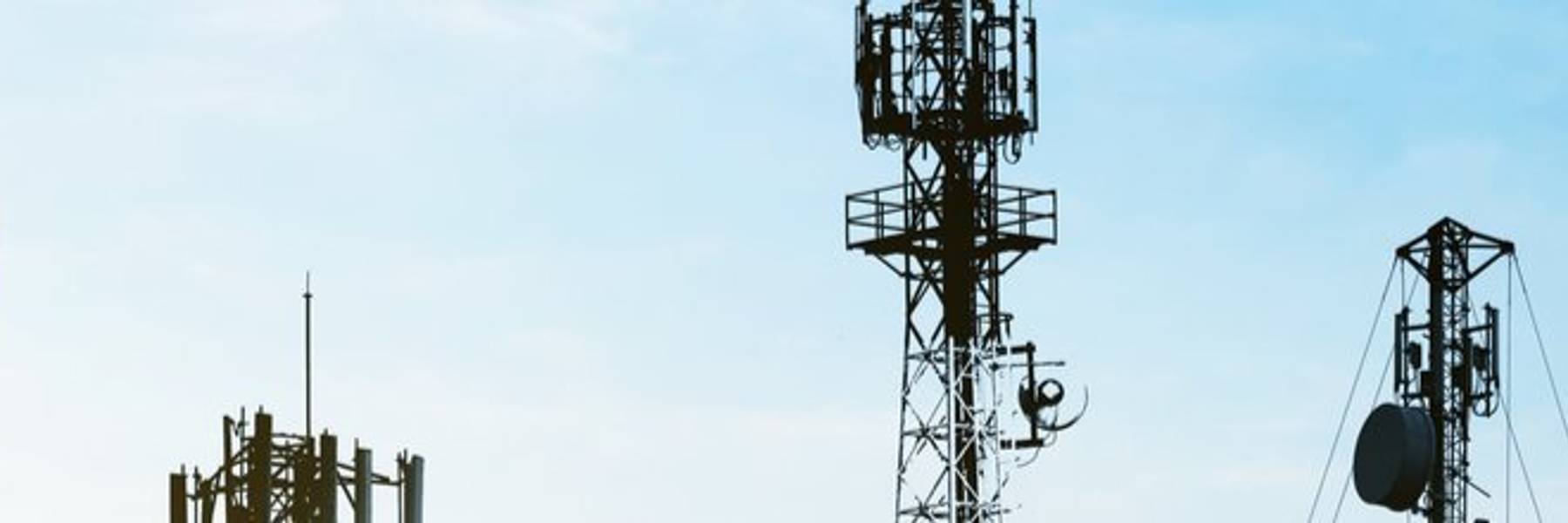 Telekommunikation: Alle Tests & Vergleiche im Überblick