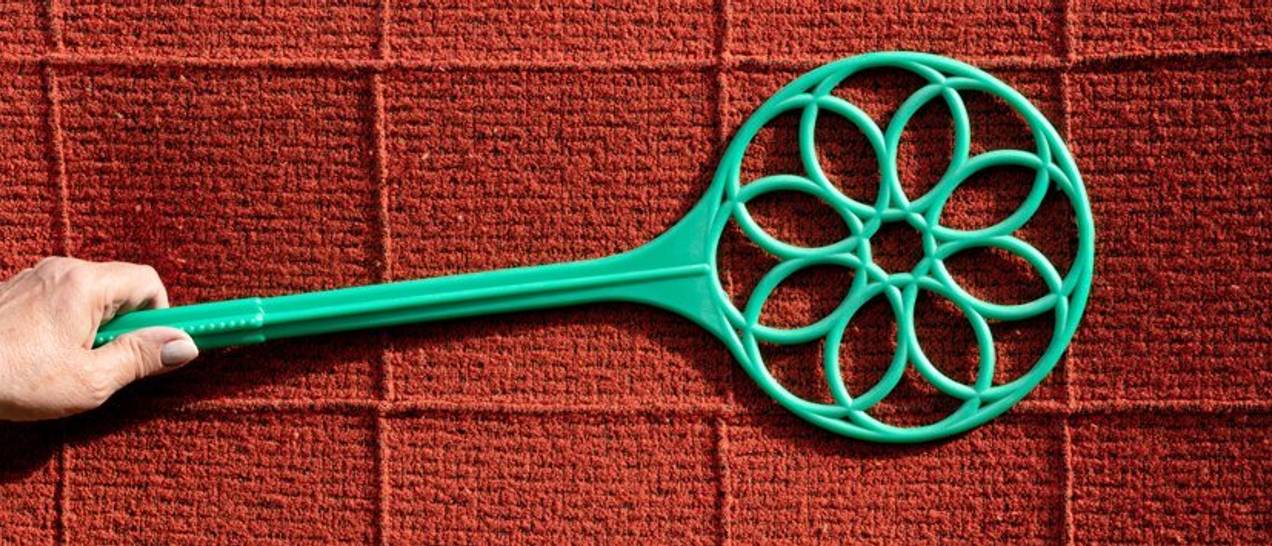 Teppichklopfer Test & Vergleich » Top 9 im Januar 2026