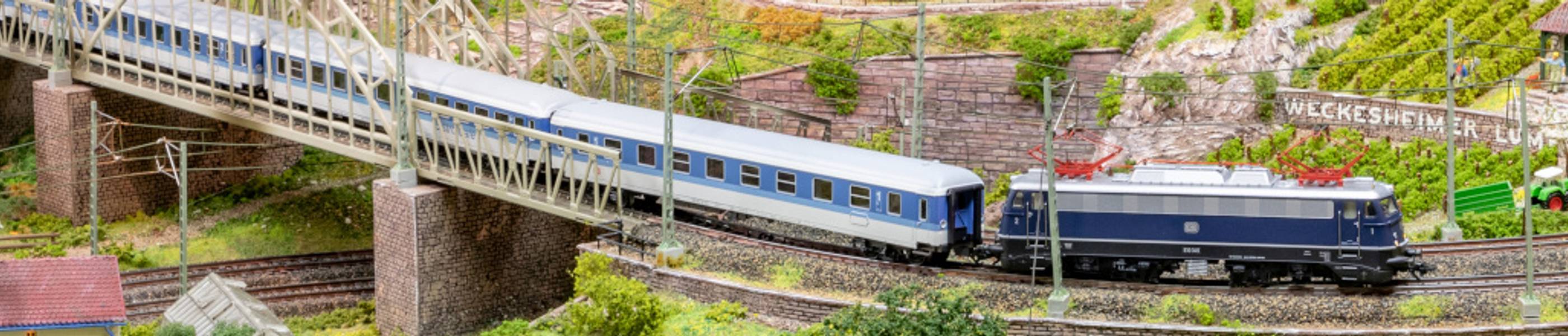 Modellbau: Alle Tests & Vergleiche im Überblick