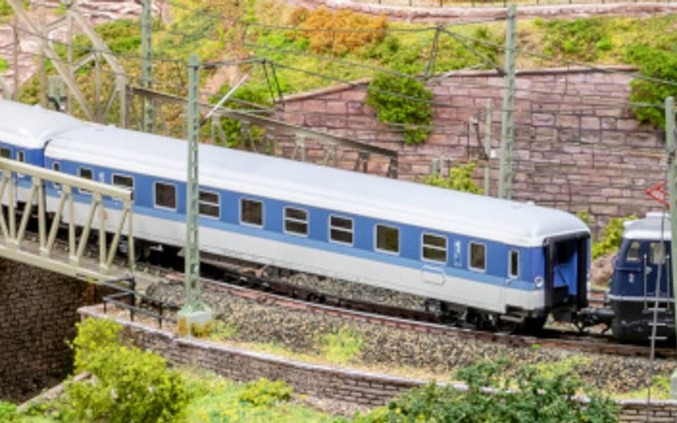 Modellbau: Alle Tests & Vergleiche im Überblick