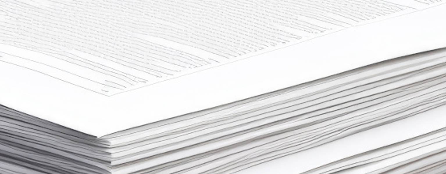 Papier & Folien: Alle Tests & Vergleiche im Überblick