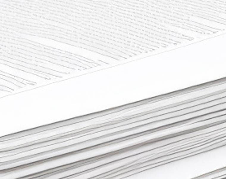 Papier & Folien: Alle Tests & Vergleiche im Überblick