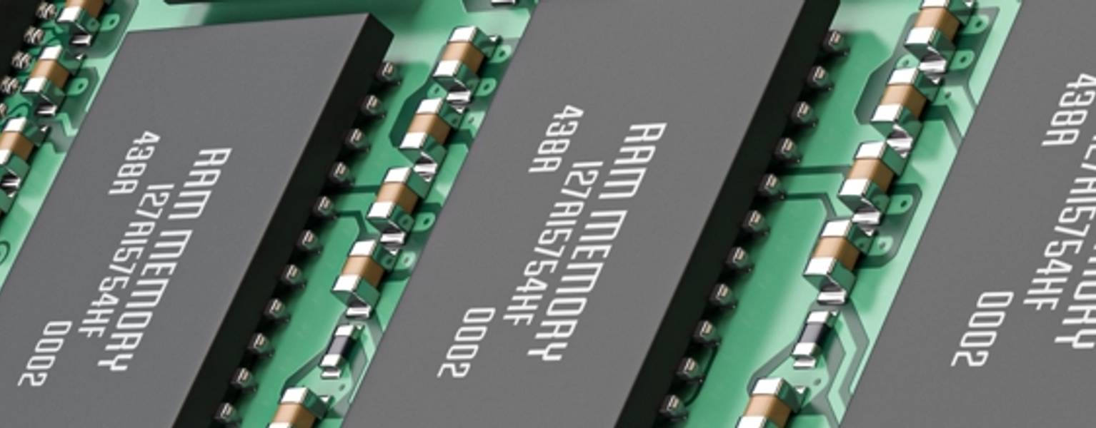 RAM-Speicher: Alle Tests & Vergleiche im Überblick