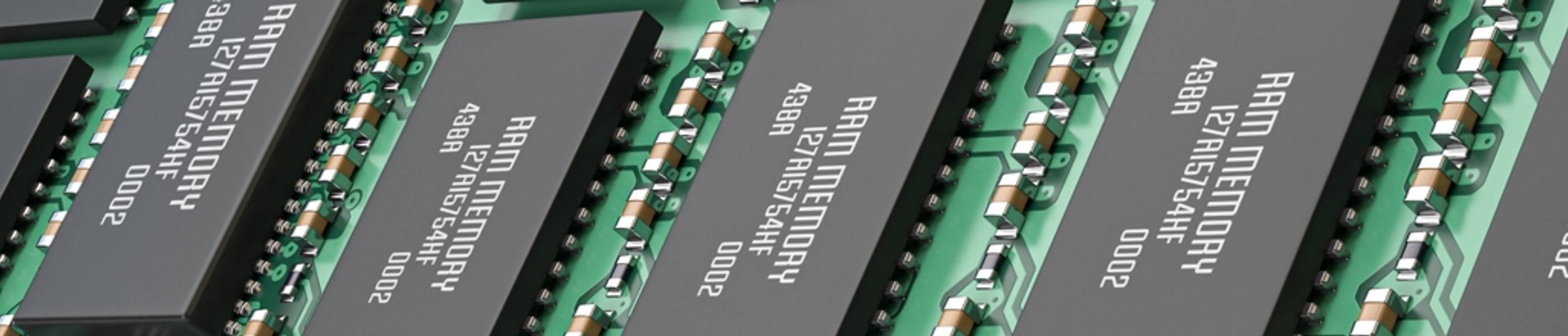 RAM-Speicher: Alle Tests & Vergleiche im Überblick