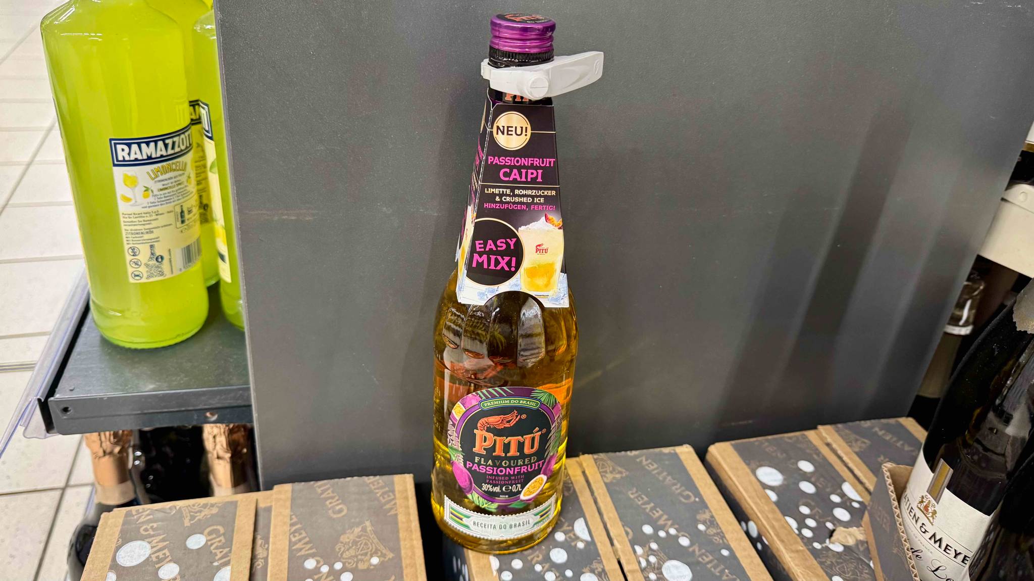 Pitú Test & Vergleich » Top 9 im Mai 2026