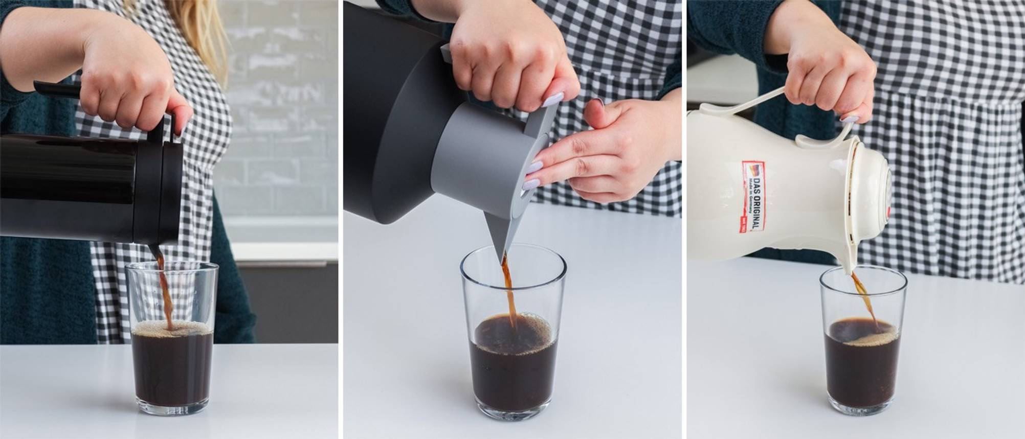 Thermokanne Test & Vergleich » Top 21 im Januar 2026