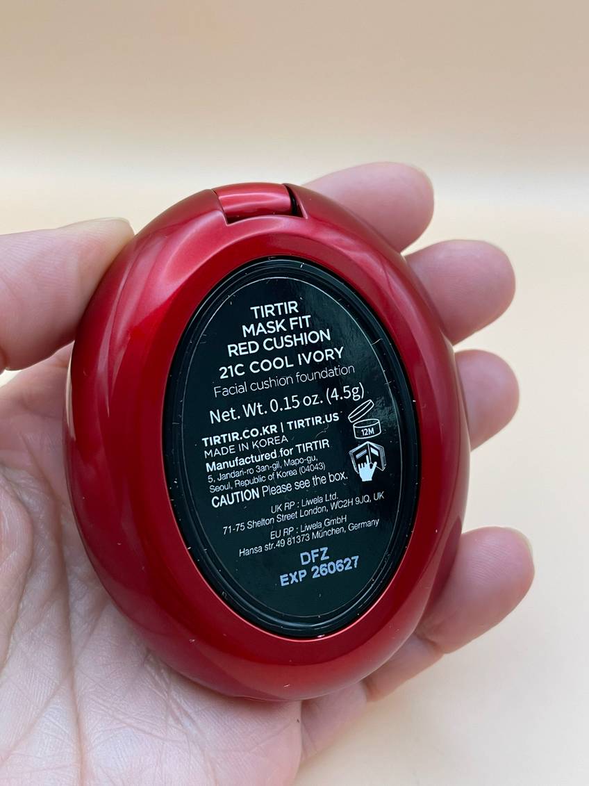 Foundation-Puder Test & Vergleich » Top 8 im Juni 2026