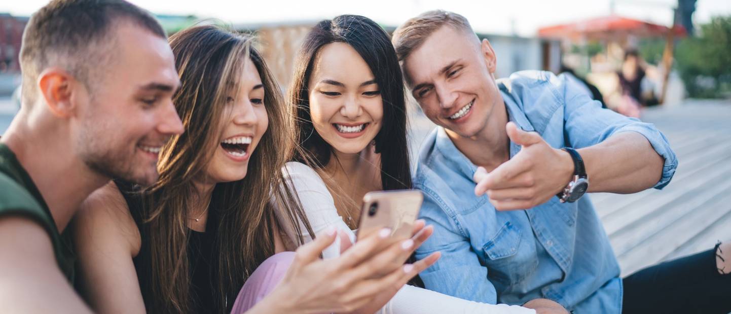 Top-Handy Vergleich & Test » Top 30 im Oktober 2025