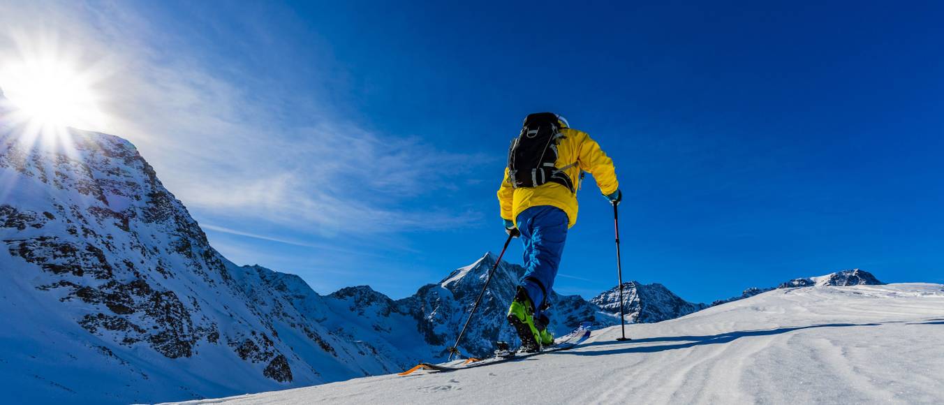 Tourenski Test & Vergleich » Top 6 im Dezember 2025