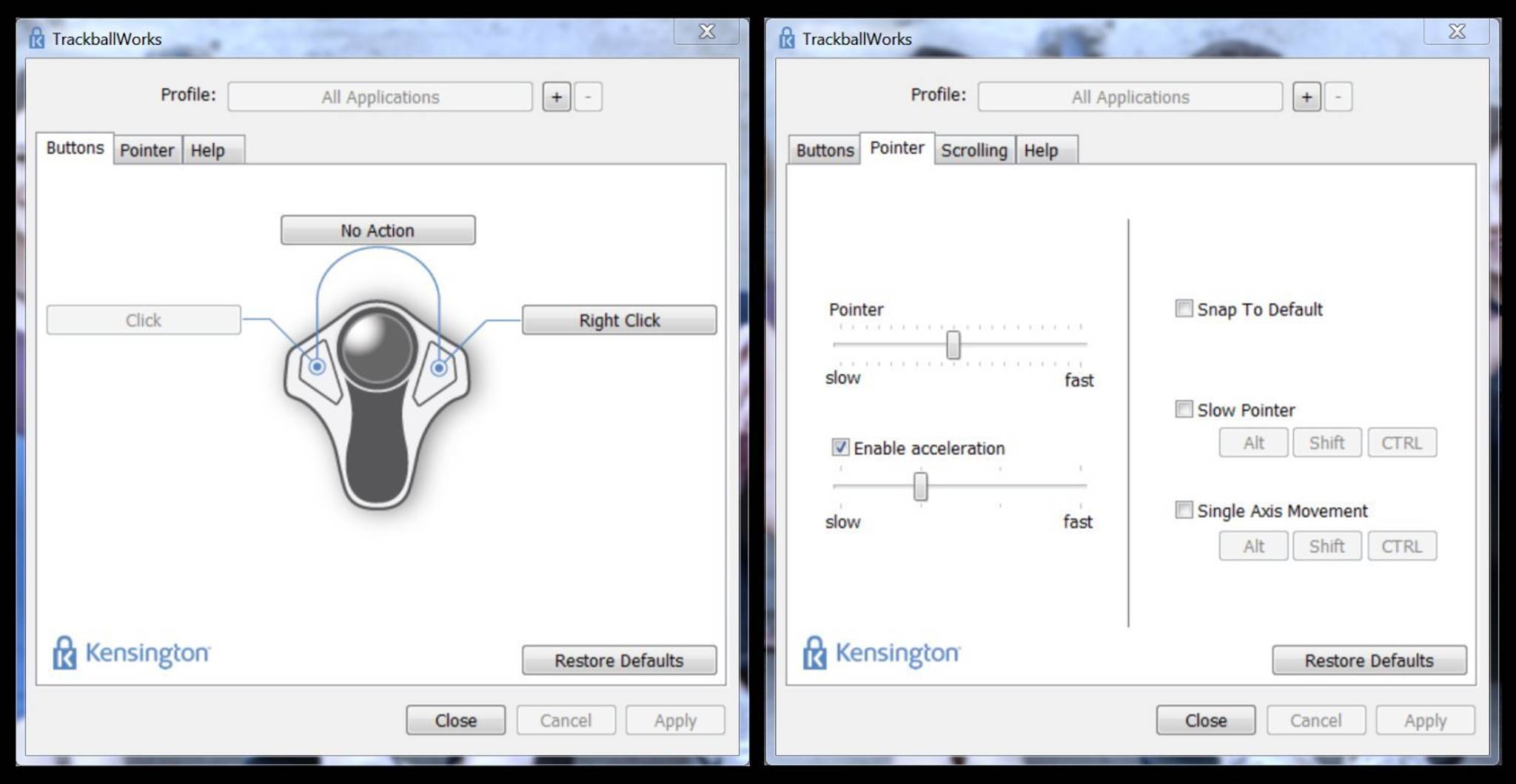 Trackball-Maus Test & Vergleich » Top 18 im Dezember 2025