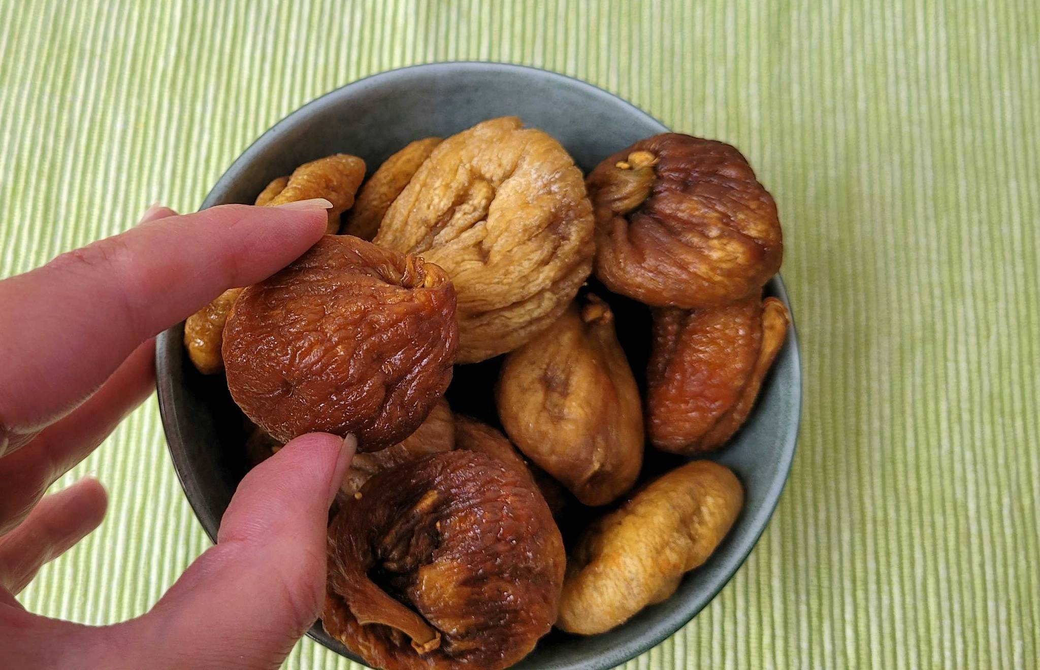 Getrocknete Feigen Test & Vergleich » Top 18 im Oktober 2025