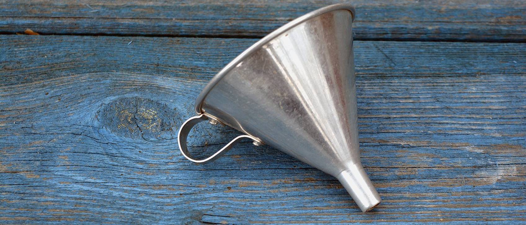 Trichter Test & Vergleich » Top 13 im Januar 2026