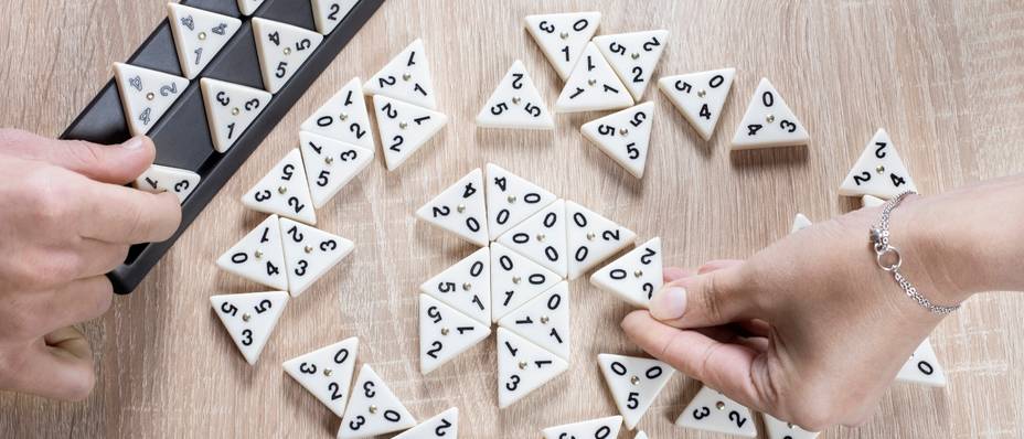 Triomino Test & Vergleich » Top 13 im November 2025