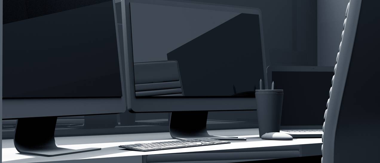 Triple-Screen Test & Vergleich » Top 12 im Dezember 2025