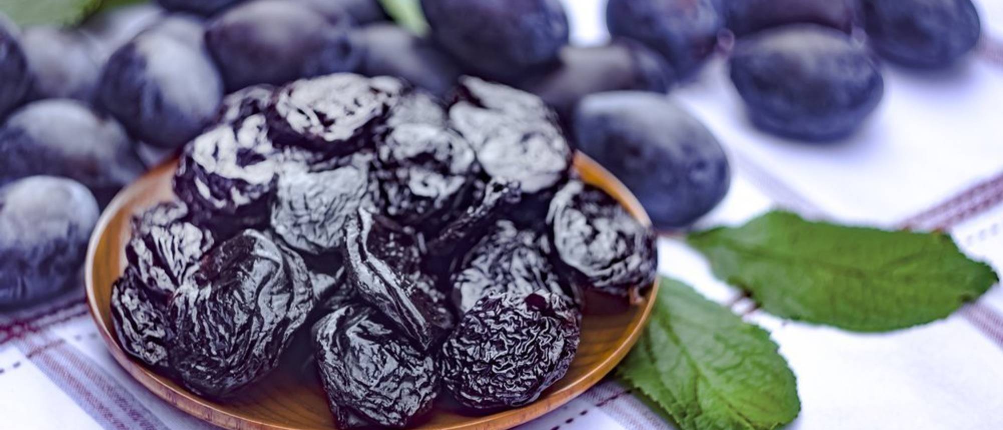 Trockenpflaumen Test & Vergleich » Top 12 im Dezember 2025