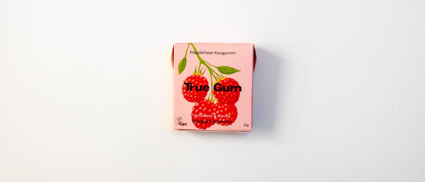True Gum Test & Vergleich » Top 9 im Januar 2026