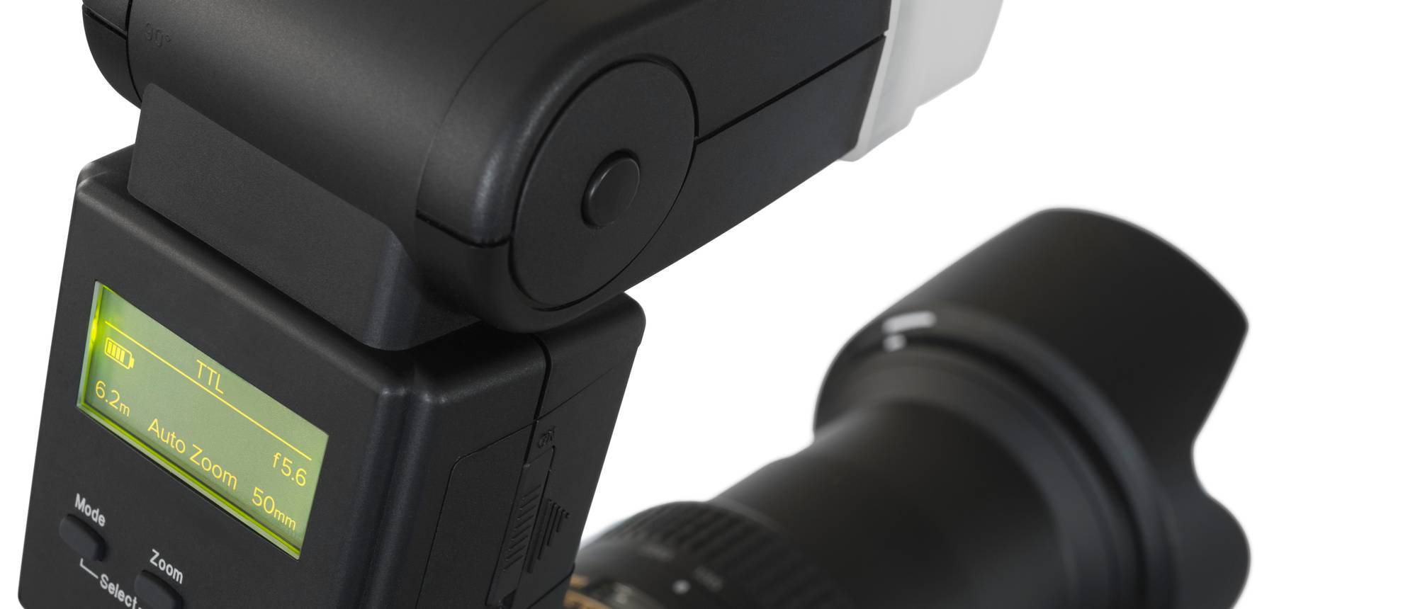 TTL-Blitz Test & Vergleich » Top 11 im Dezember 2025