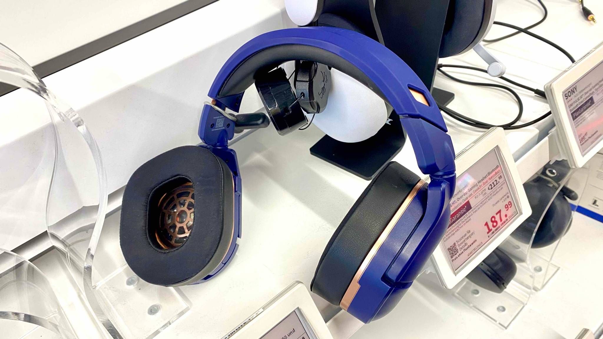 Top 10 PS4-Bluetooth-Headsets Test & Vergleich