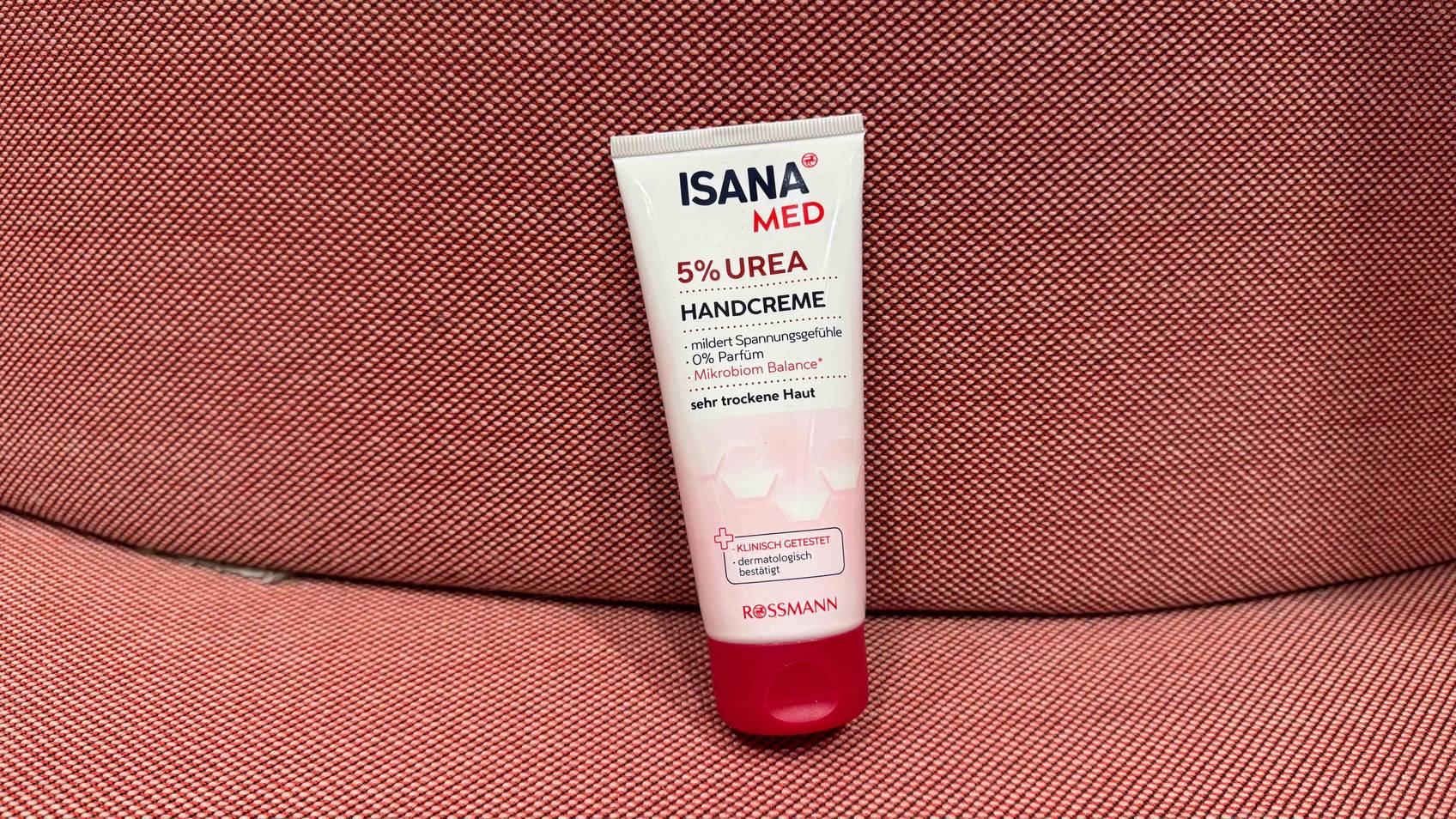 Urea-Handcreme Test & Vergleich » Top 9 im Juni 2026