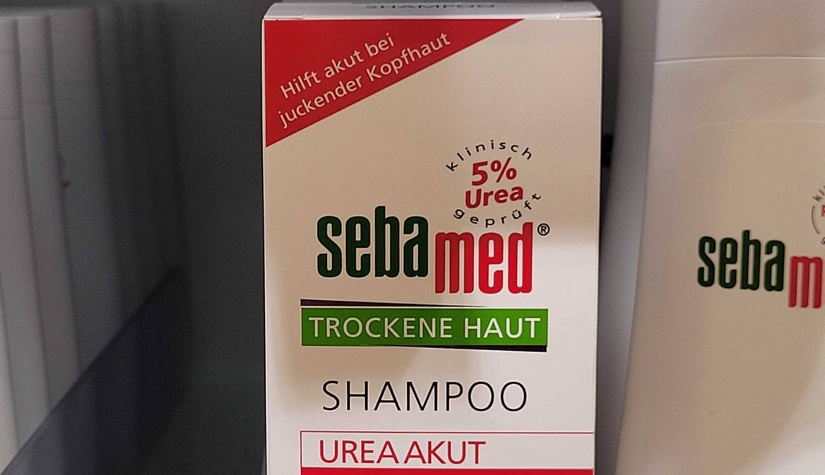 Urea-Shampoo Test & Vergleich » Top 10 im Mai 2026