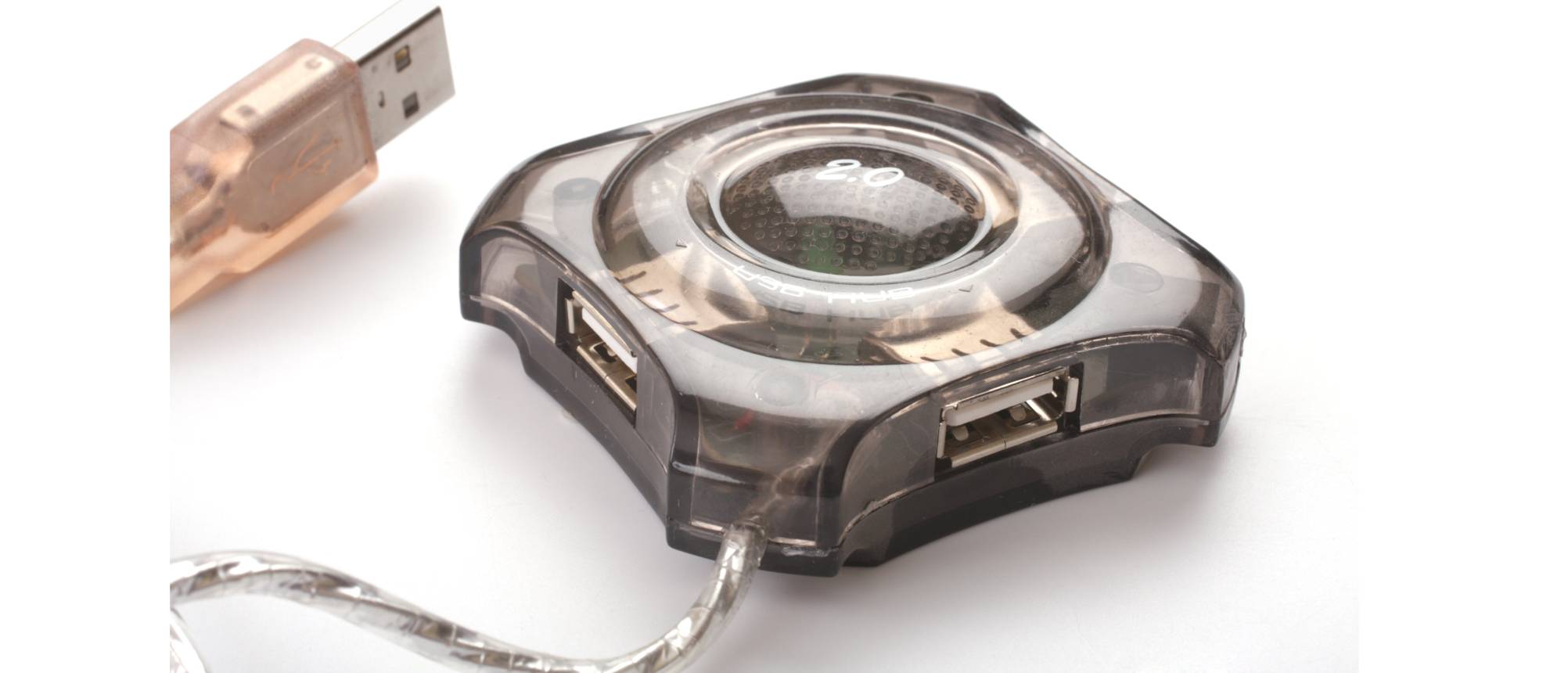 USB-Hub Test & Vergleich » Top 18 im Januar 2026