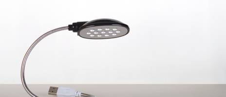 USB-Lampe Test & Vergleich » Top 12 im Oktober 2025