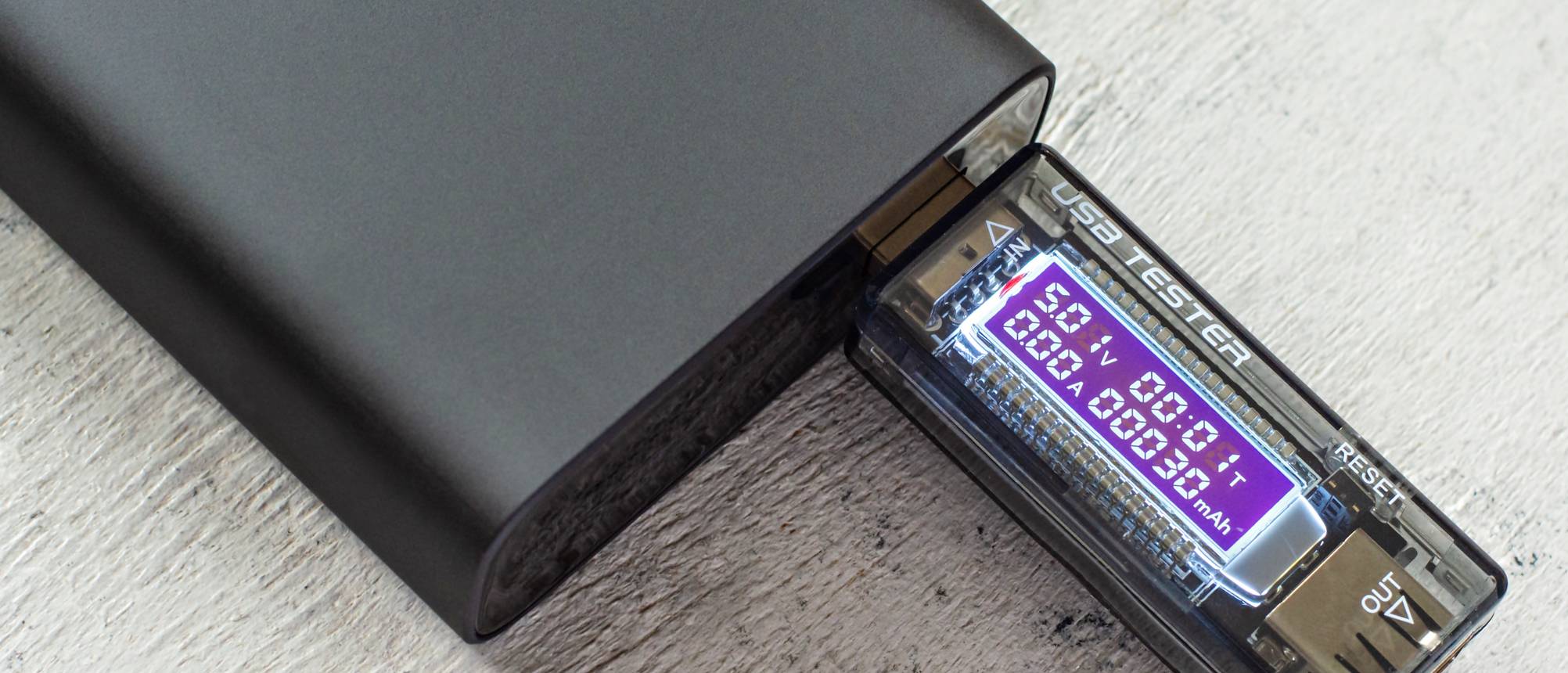 USB-Multimeter Test & Vergleich » Top 8 im Dezember 2025