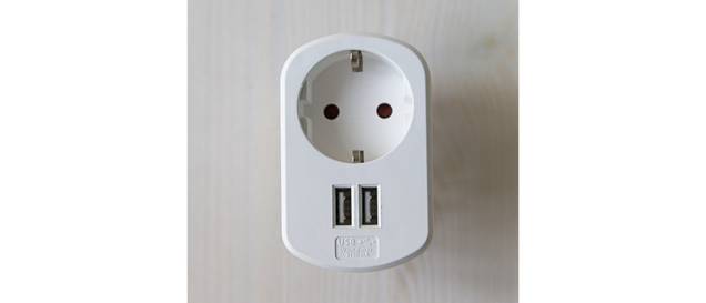 Top 10 USB-Steckdosenadapter: Test & Vergleich