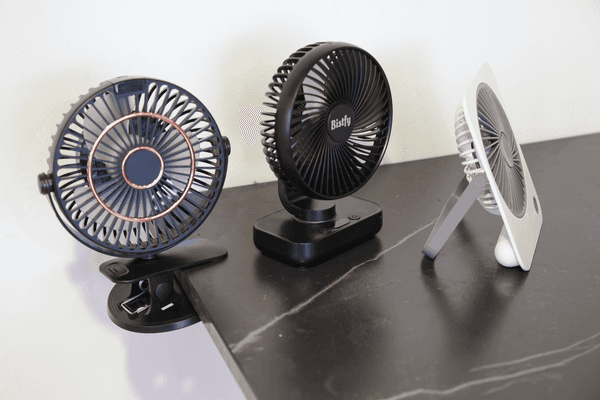 USB-Ventilator Test & Vergleich » Top 12 im Dezember 2025