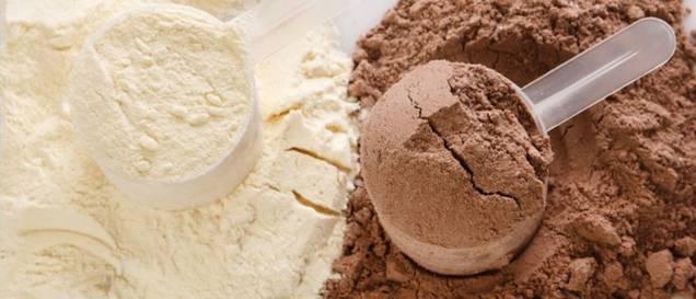 Top 10 Vegane Proteinpulver Test & Vergleich