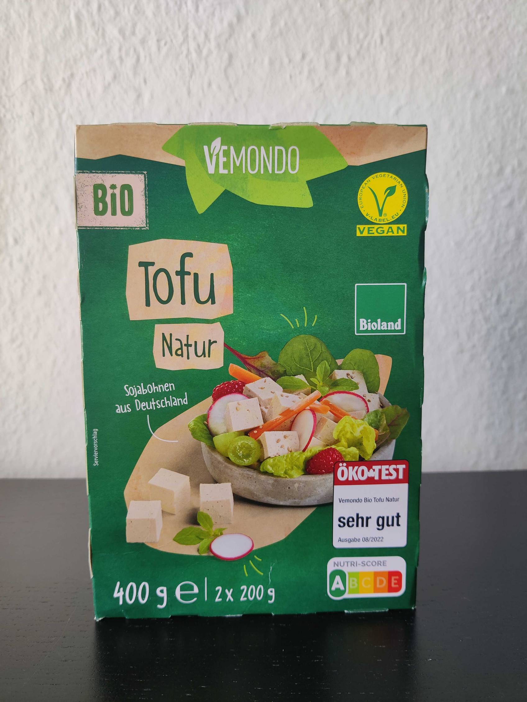 Tofu kaufen - Test & Vergleich » Top 8 im Oktober 2025