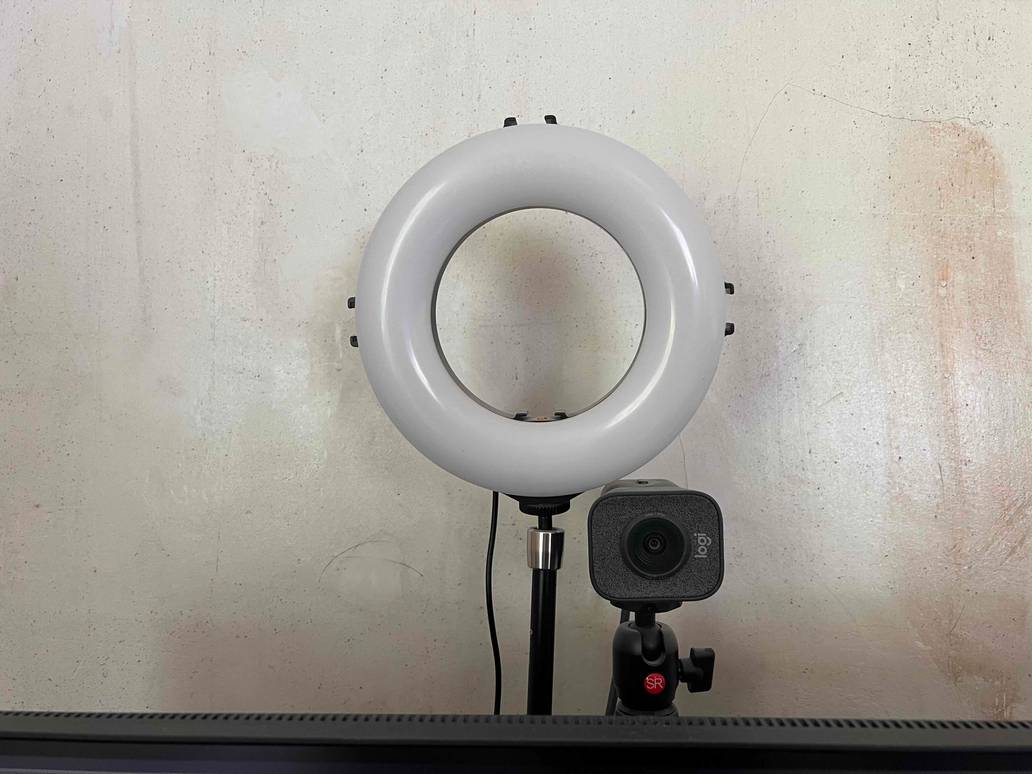 Ringlicht Test & Vergleich » Top 20 im Juni 2026