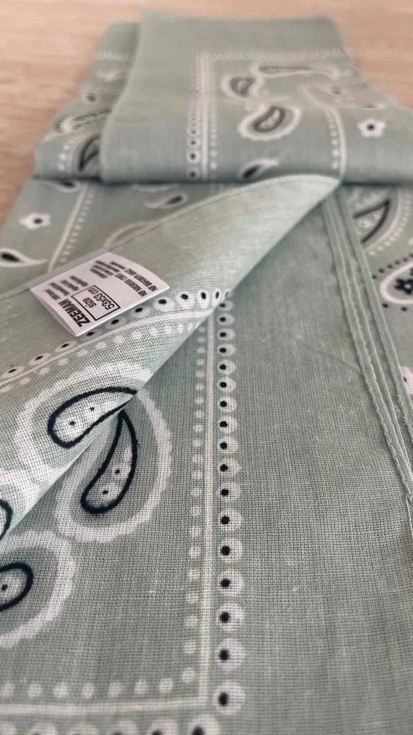 Bandana Test & Vergleich » Top 12 im September 2025