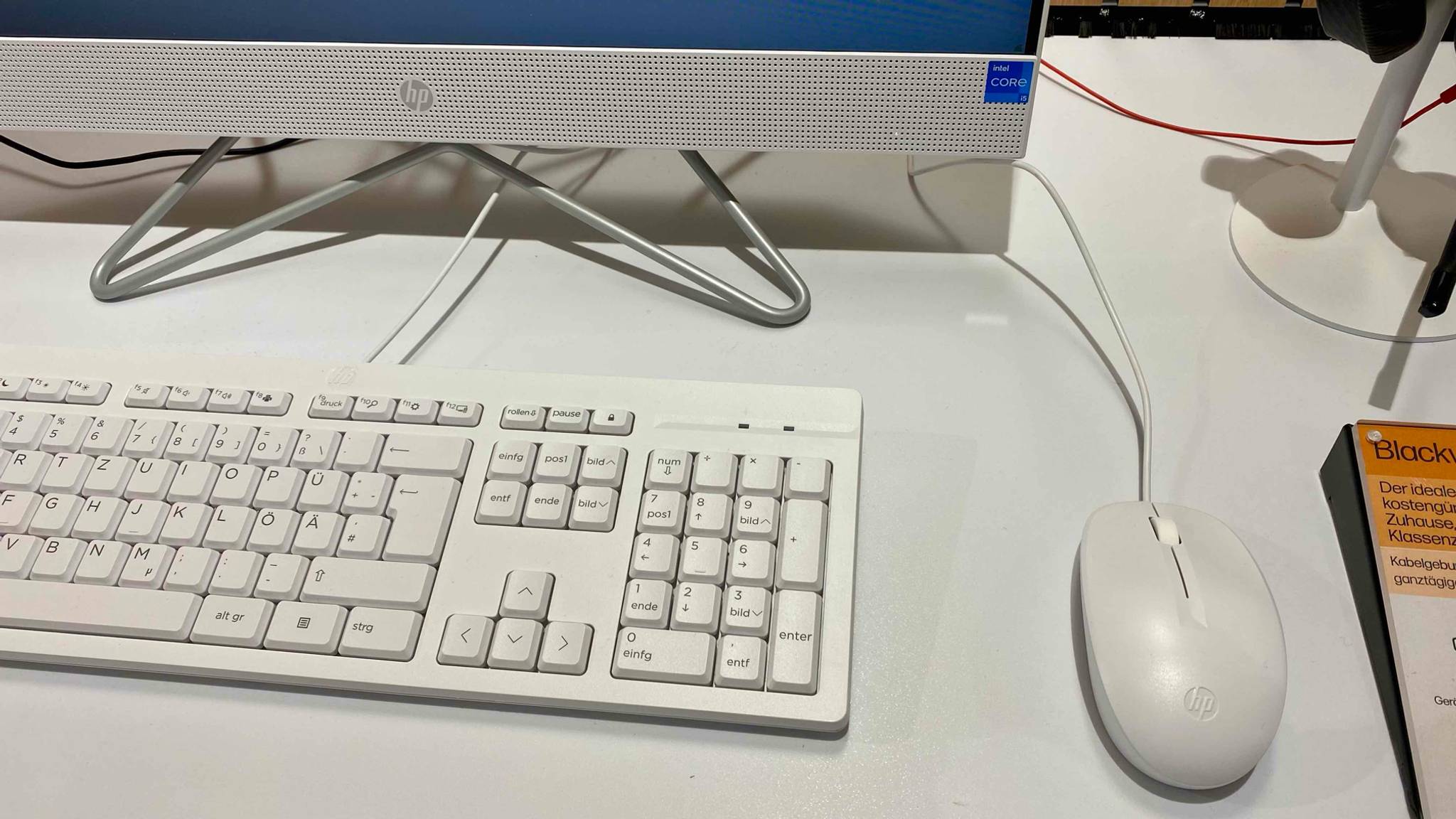 All-in-One-PC Test & Vergleich » Top 11 im Dezember 2025