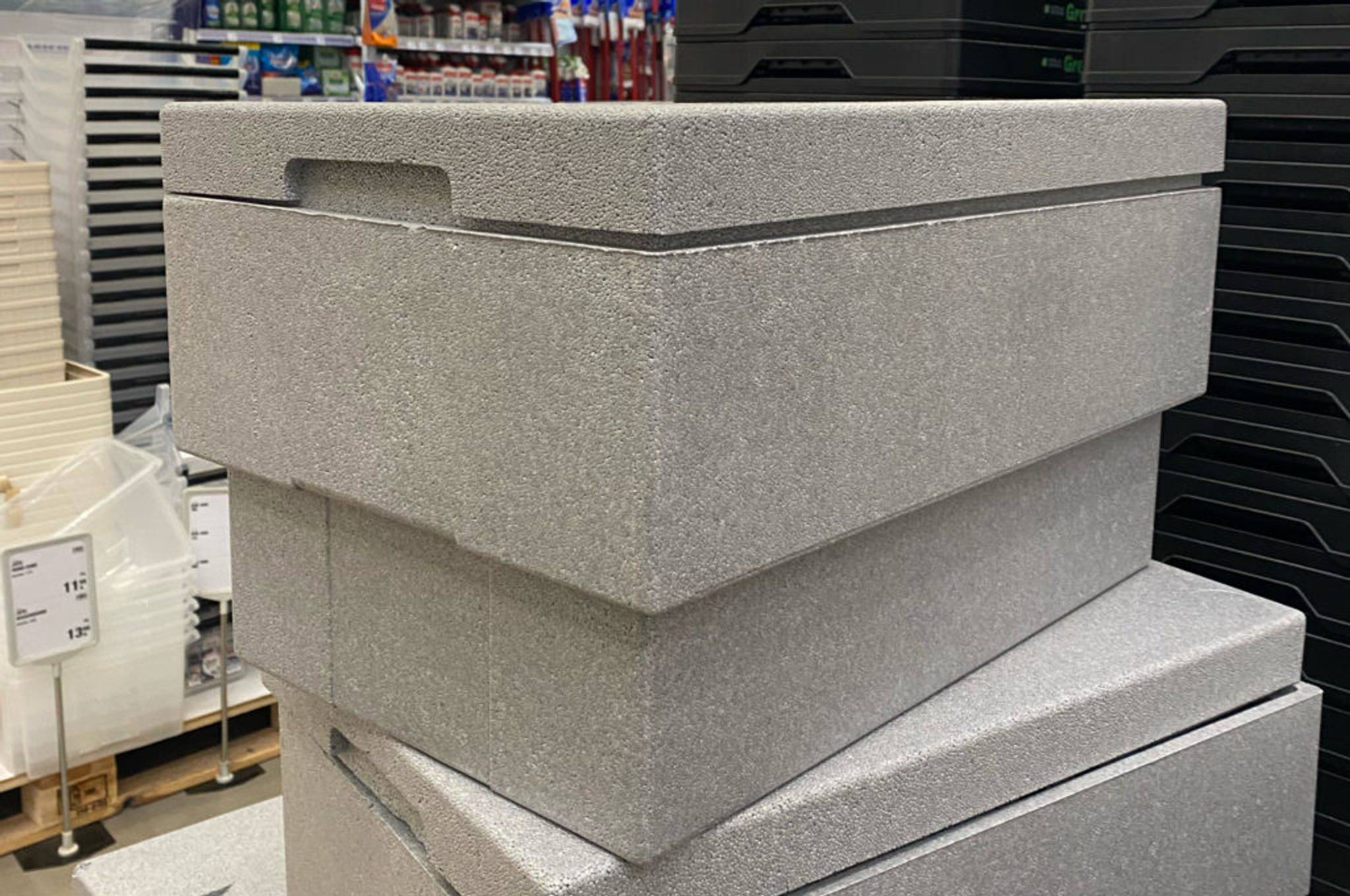 Thermobox kaufen - Test & Vergleich » Top 10 im Oktober 2025