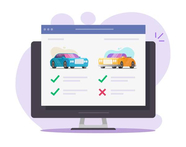 Vergleiche und Ratgeber im Internet: 4 wichtige Aspekte für ...