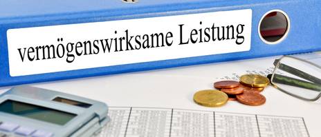 Vermögenswirksame Leistungen: In 5 Schritten richtig anlegen - vergleich.org