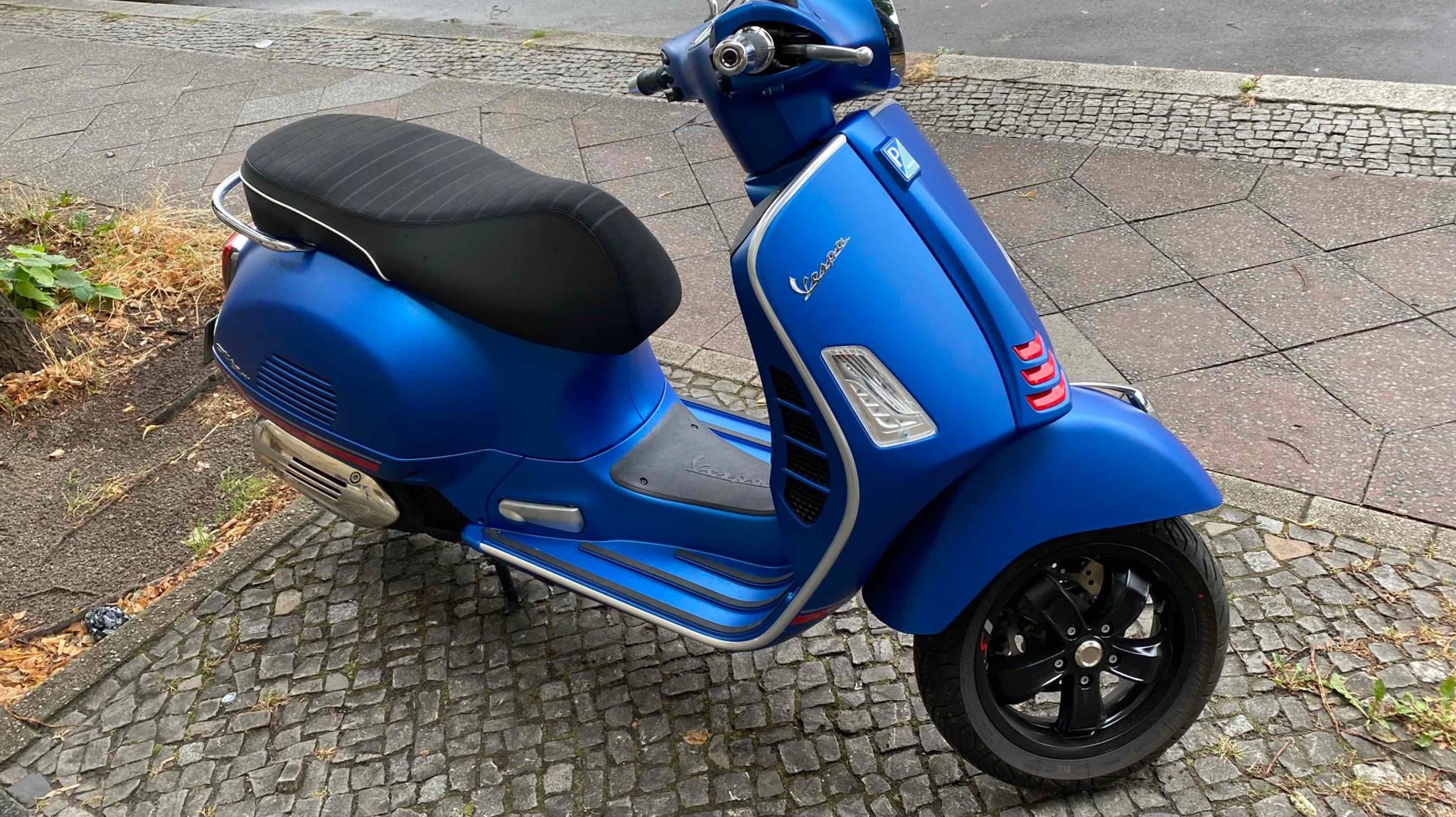 Motorroller Test & Vergleich: Top 10