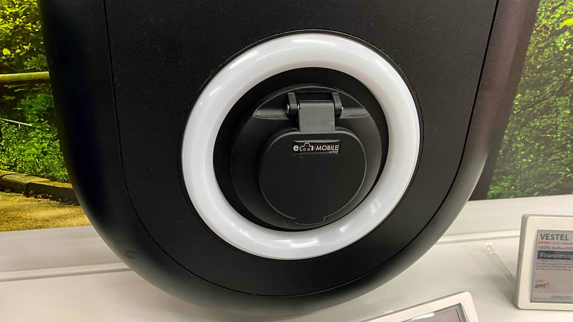 Top 10 Wallboxen 11kW Test & Vergleich