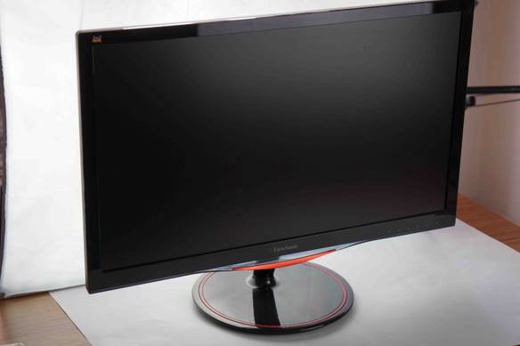 144-Hz-Monitor Test & Vergleich » Top 9 im Juni 2025