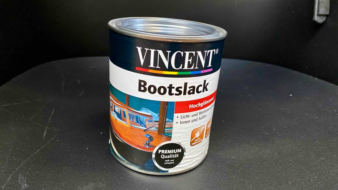 Bootslack kaufen - Test & Vergleich » Top 17 im Mai 2026