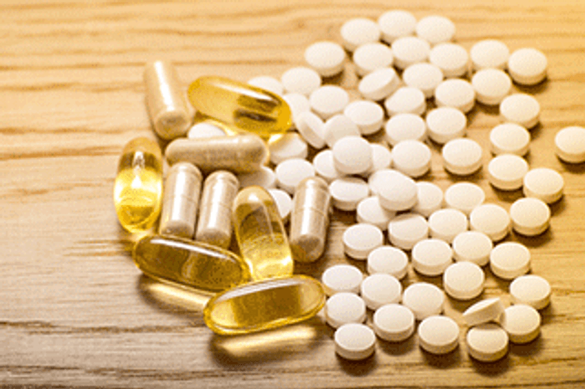 Vitamin-D-Tabletten: Top 10 Test & Vergleich