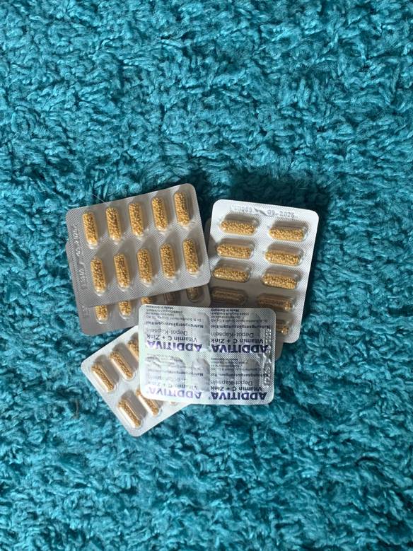 Vitamin-Kapseln Test & Vergleich » Top 14 im Oktober 2025