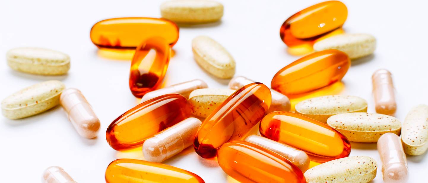 Vitamin-Kapseln Test & Vergleich » Top 13 im Januar 2026