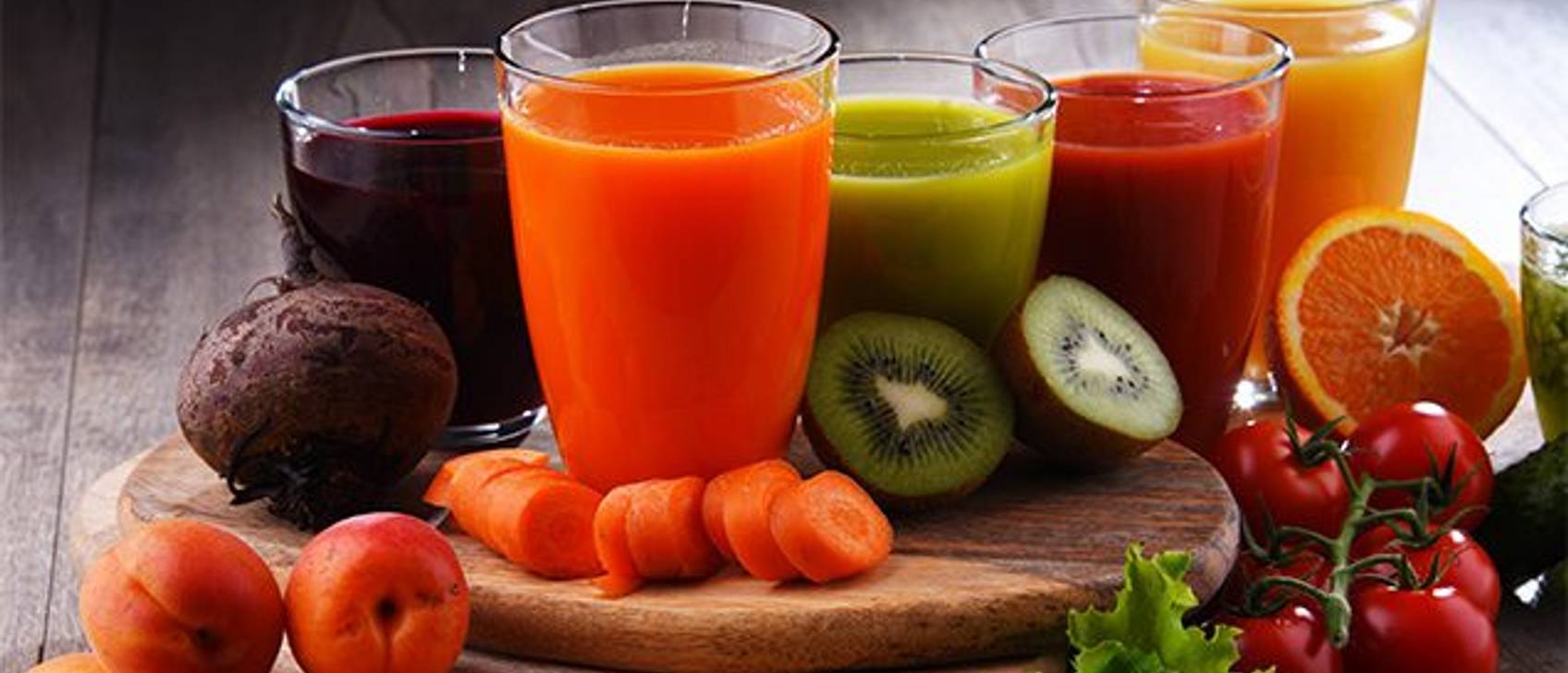 Vitaminsaft Test & Vergleich » Top 16 im Januar 2026