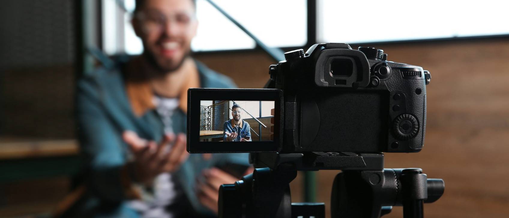 Vlog-Kamera Test & Vergleich » Top 14 im Dezember 2025