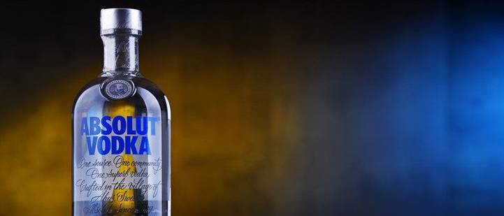 Absolut-Vodka Test & Vergleich » Top 6 im Januar 2026