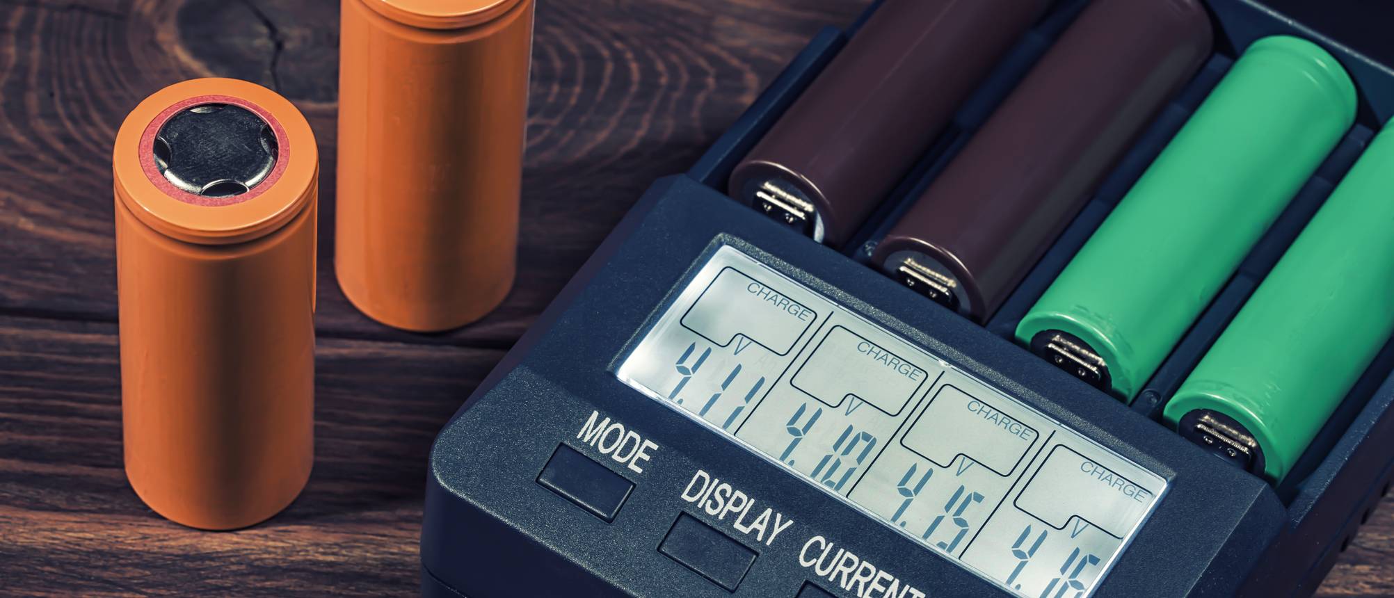 Voltcraft-Ladegeräte: Top 10 Test & Vergleich