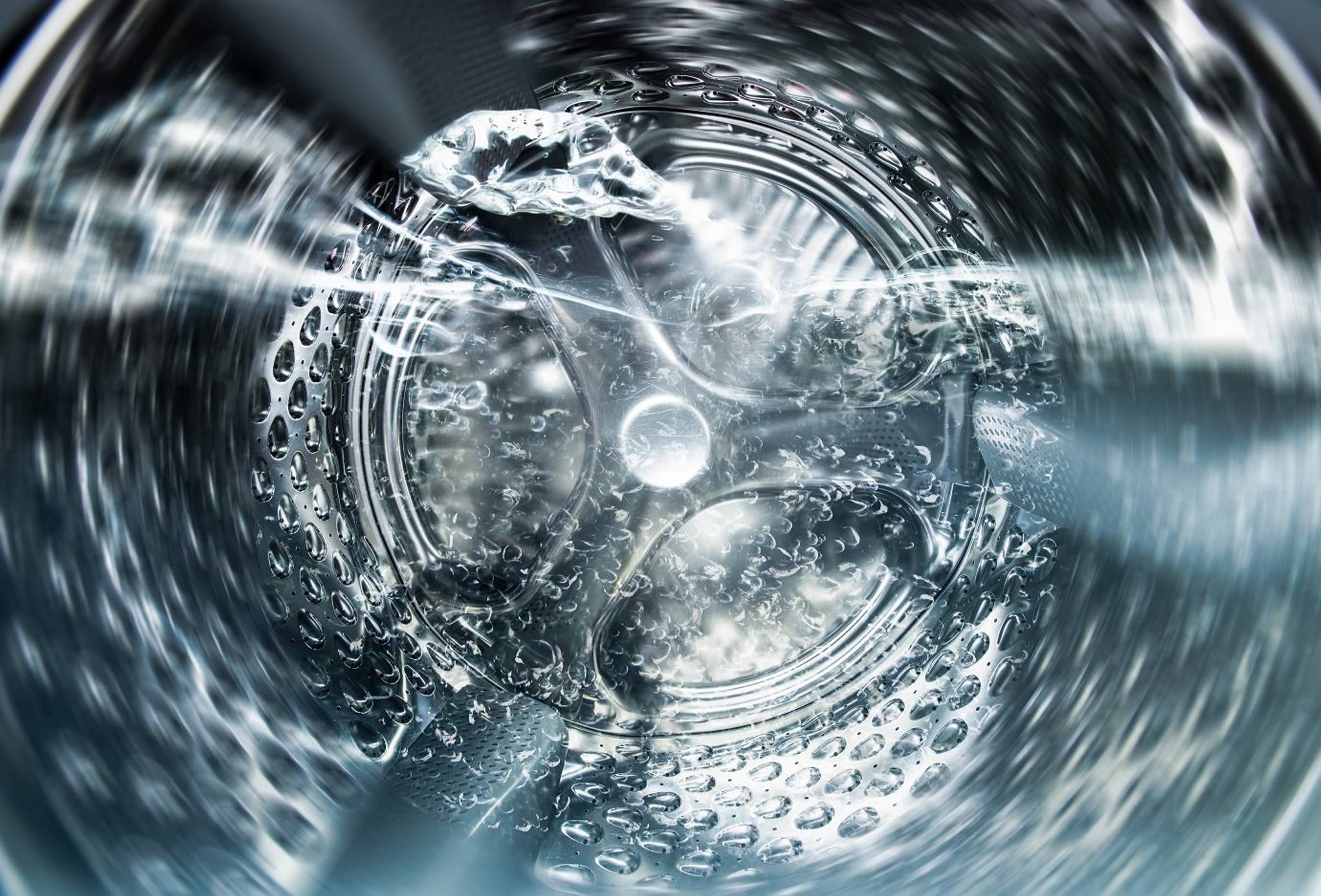 Waschmaschinen-Entkalker: Top 10 Test & Vergleich