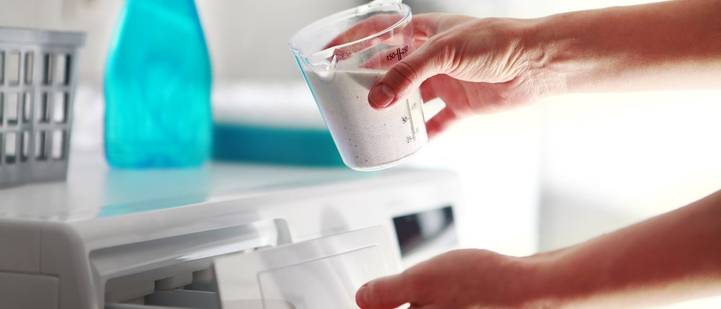 Waschpulver Test & Vergleich » Top 10 im Januar 2024